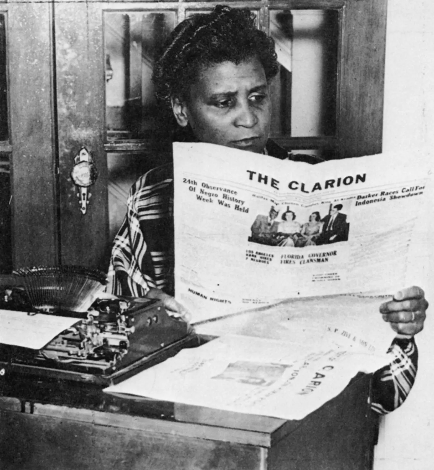 Viola Desmond : la résistance d’une femme | MCDP